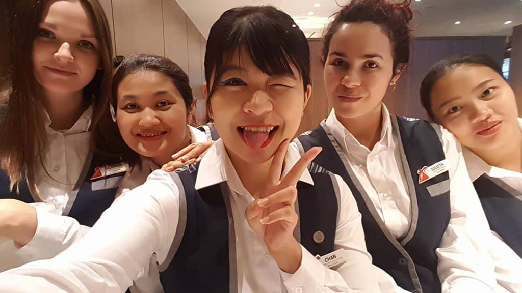 PLL Academy – STUDY – FUN – EXPLORER